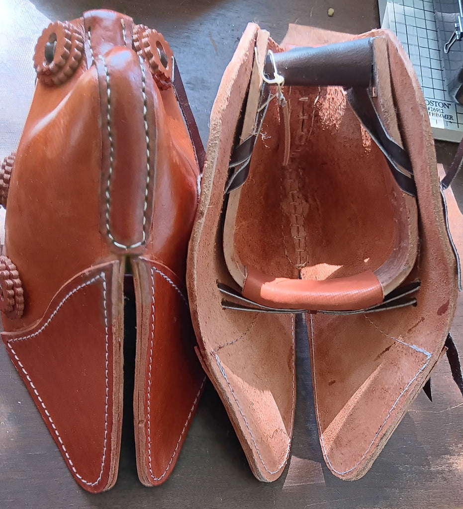 tapaderos – Texas Equine Mercantile