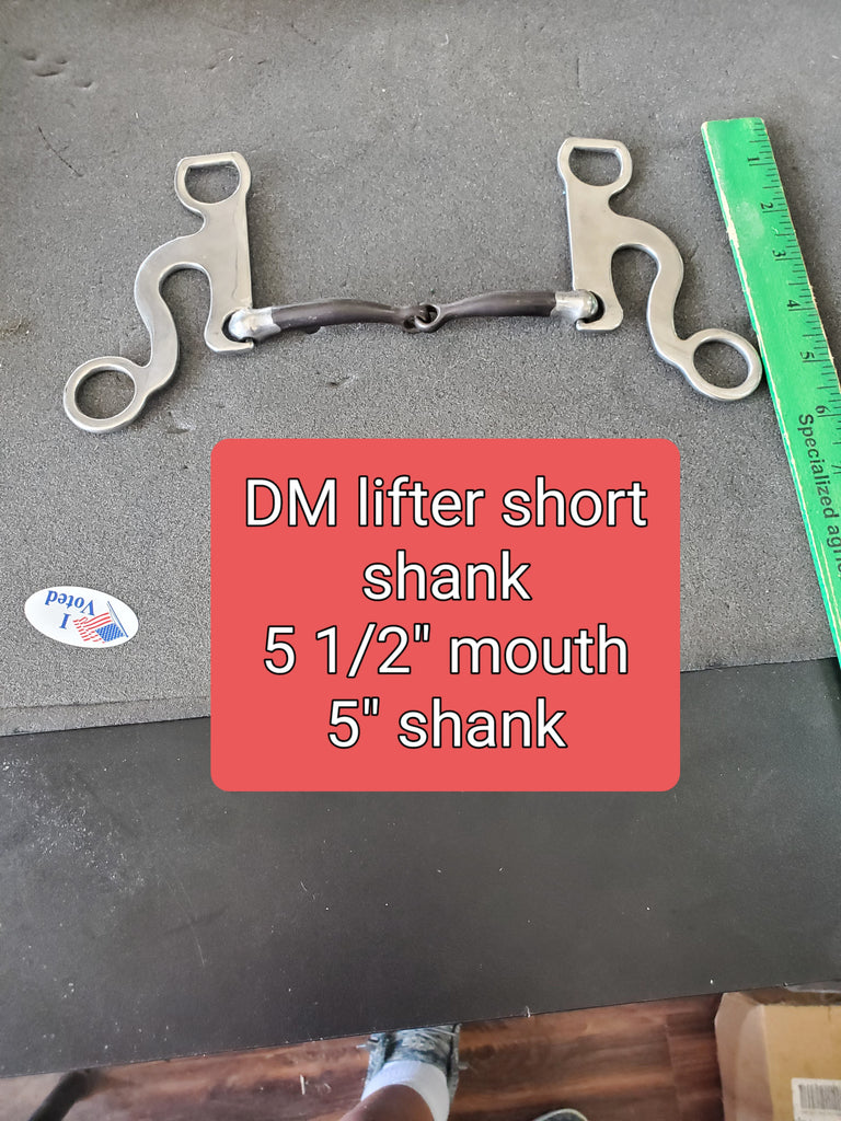 DM lifter bit – Three Horse Supply
