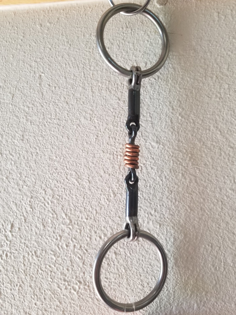 Red River 3" Ring Bit – Three Horse Supply